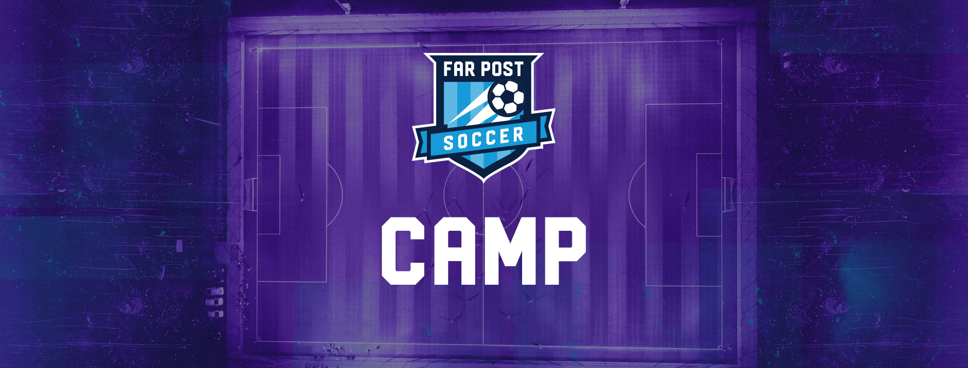 Small Sided Soccer Camps $49 Pre-K and Kindergarten - Far Post Soccer
